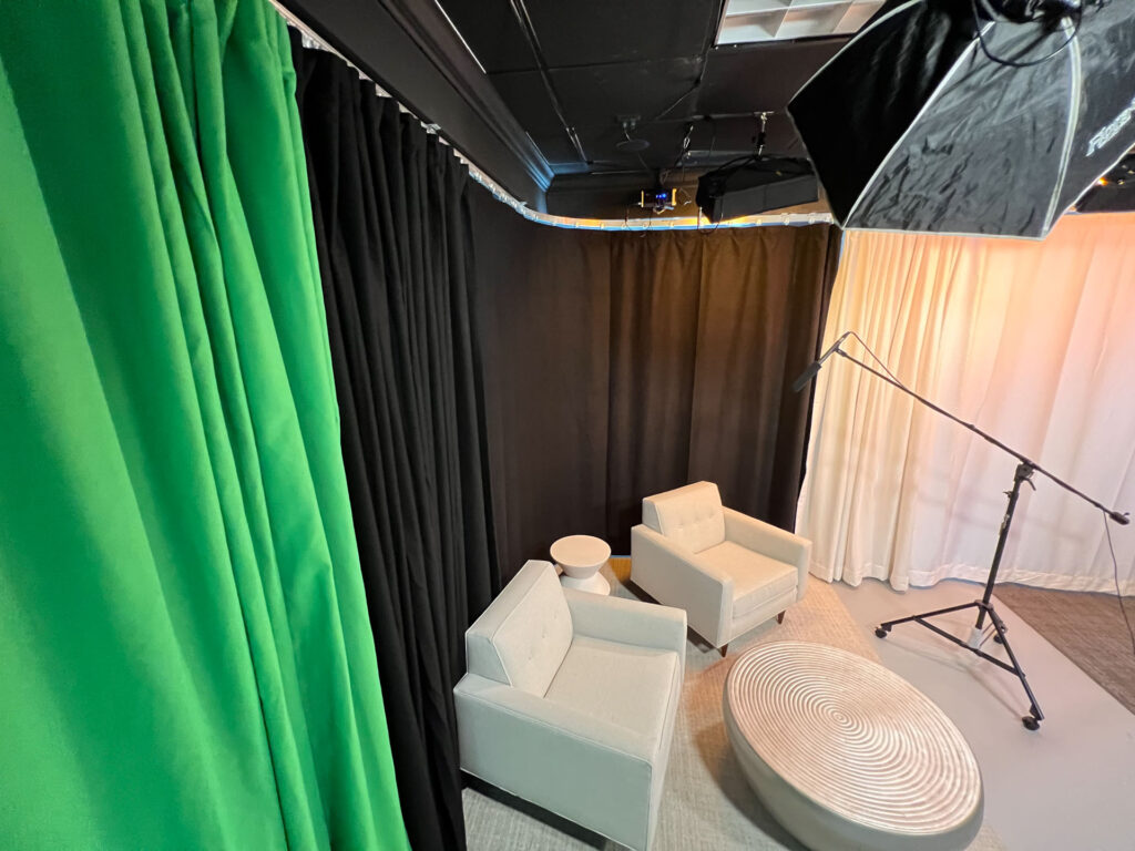 Studio - LGW Mediaworks